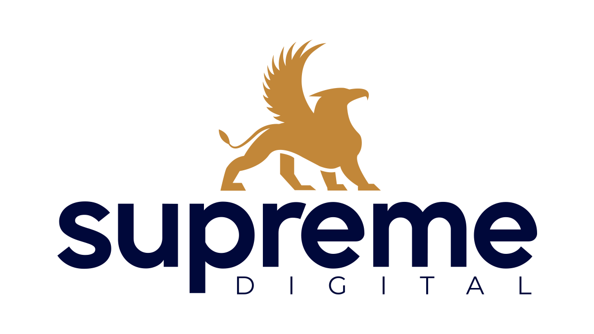HOME - Supreme Digital